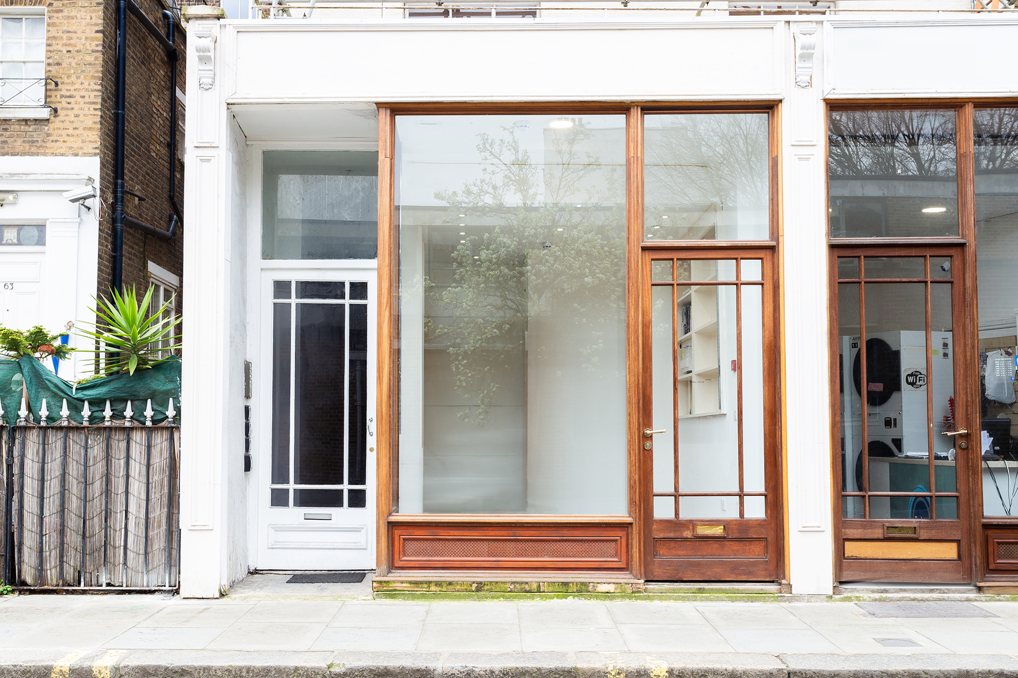 Retail Space, Venues & Pop-up Shops for Rent | Appear Here